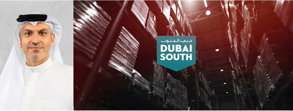 Dubai South Logistics Series