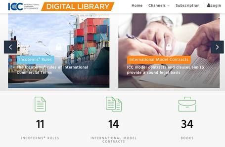 Incoterms and Commercial Contracts channel